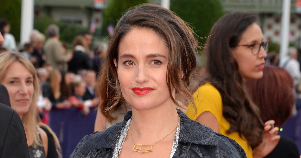 Coiffures de stars: Alice Isaaz, Sonia Rolland, têtes en fête à Deauville