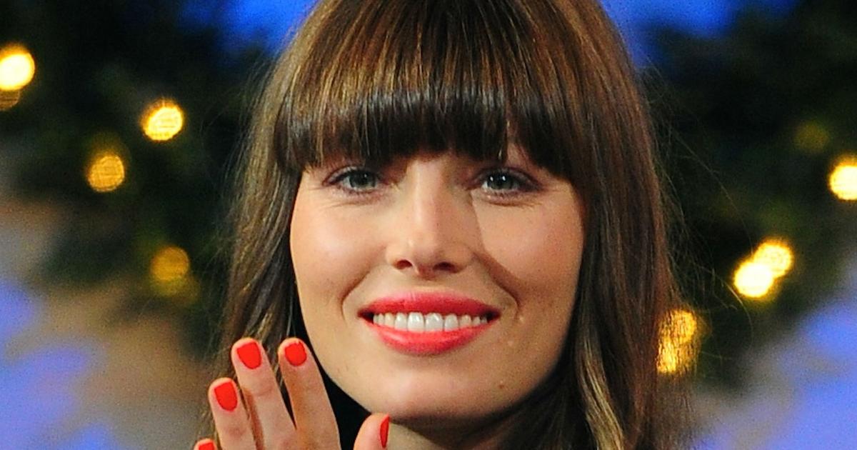 Jessica Chastain, Vanessa Paradis…incendiaires jusqu’au bout des lèvres