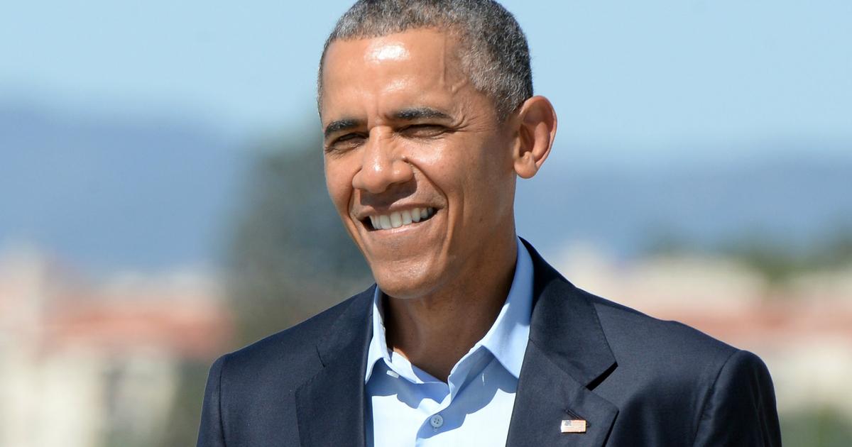 Barack Obama: “Je ne suis pas aussi prêt que Michelle à être ex-président”