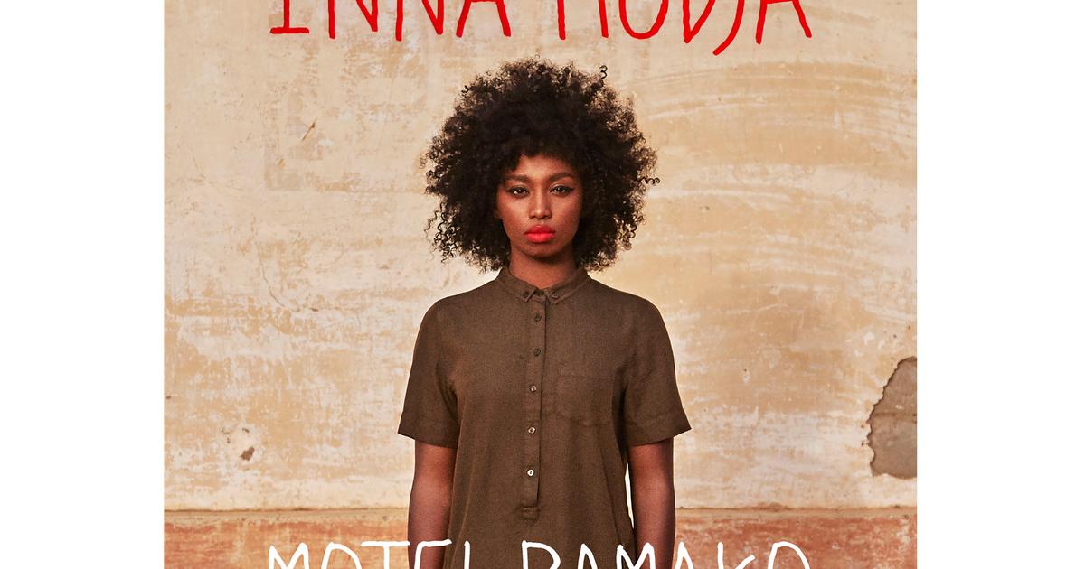 Inna Modja: « J’ai décidé de ne plus me cacher derrière mes chansons