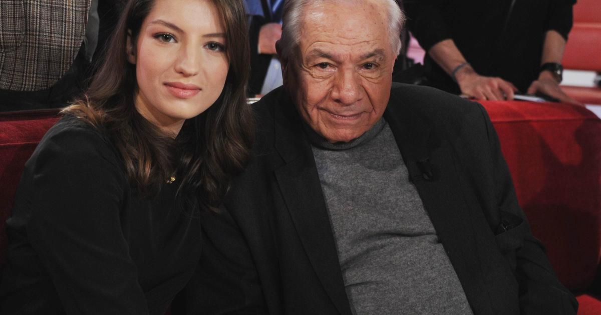 Michel Galabru, retour sur une vie bien remplie