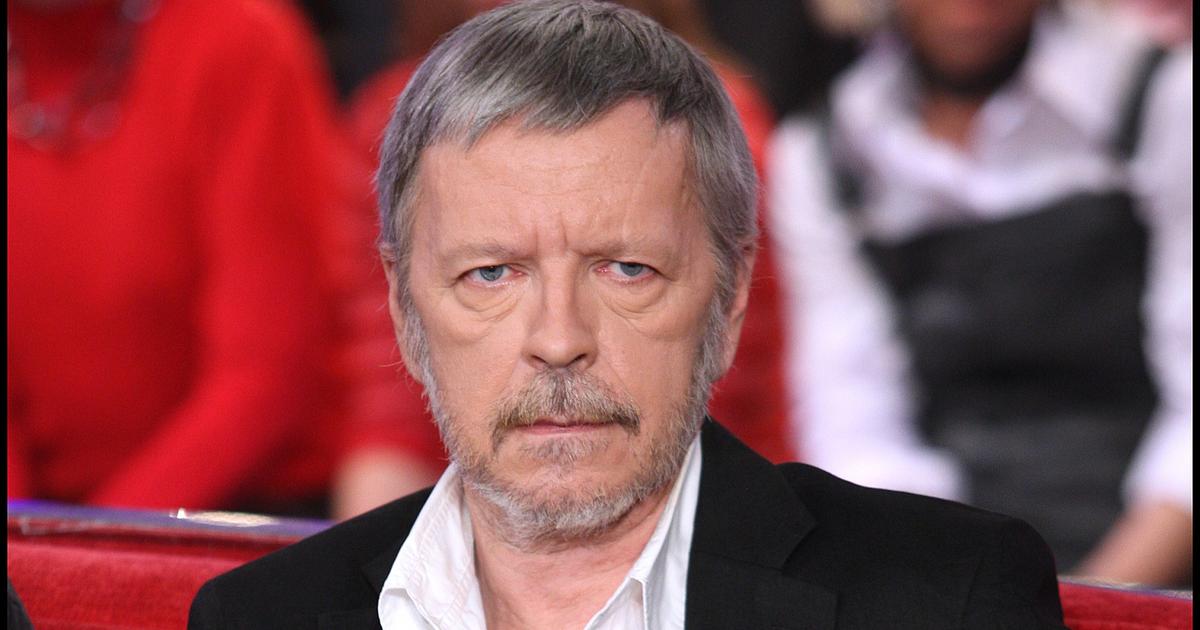 Renaud: «Je pète la forme»