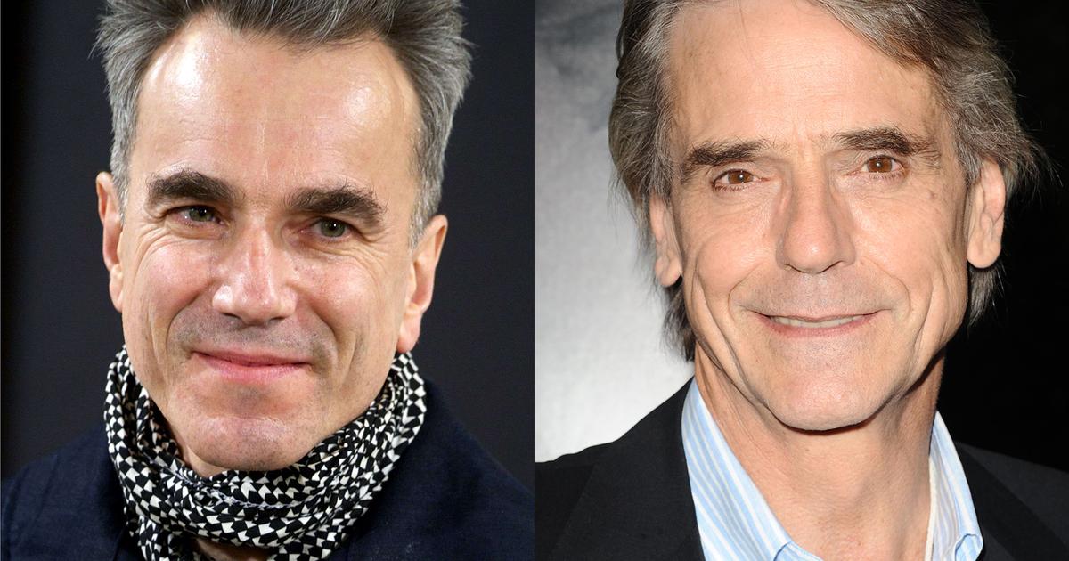 Les ressemblances troublantes des stars