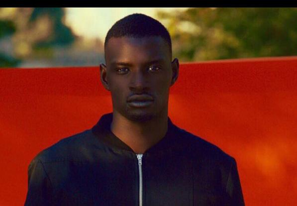 Découvrez Djiby Sy, le petit frère d’Omar Sy