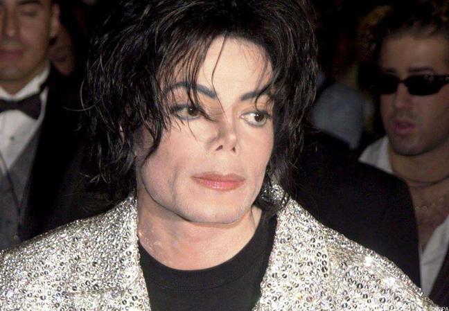 Michael Jackson: « un être froid comme la glace