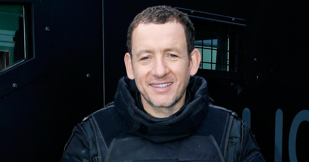 Dany Boon: son tournage à Zaventem annulé