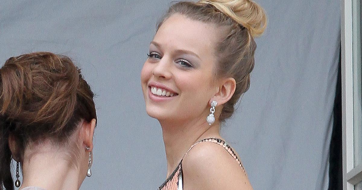 Shanna Besson, talentueuse comme père et mère