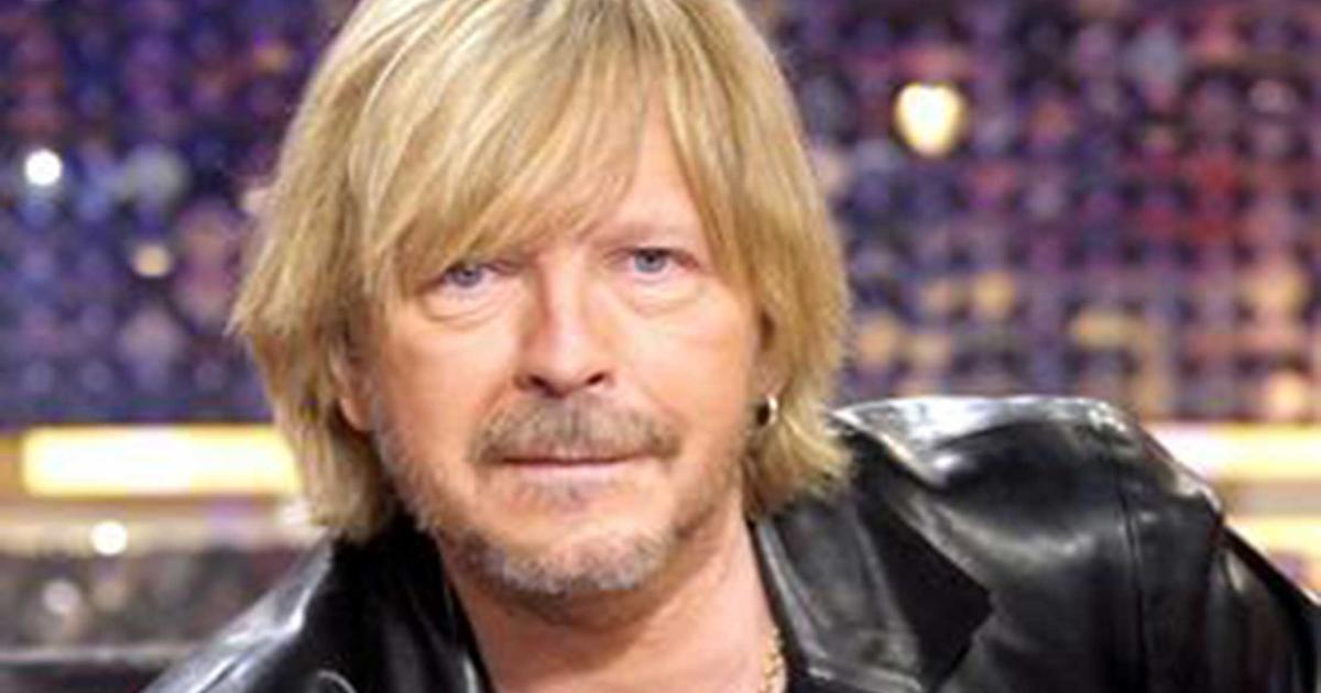 Renaud, une histoire capillaire