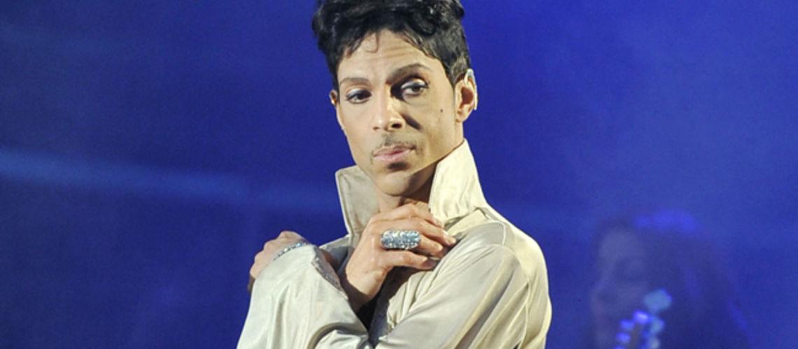 Photos – Prince : ode à un style unique