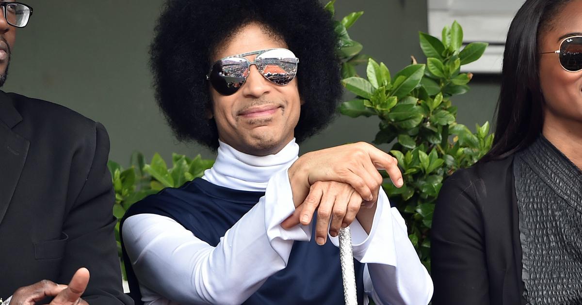 Prince: Les derniers éléments de l'enquête