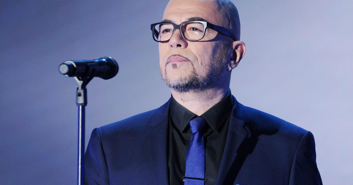 Vidéo – Pascal Obispo et Christophe Maé ensemble sur scène