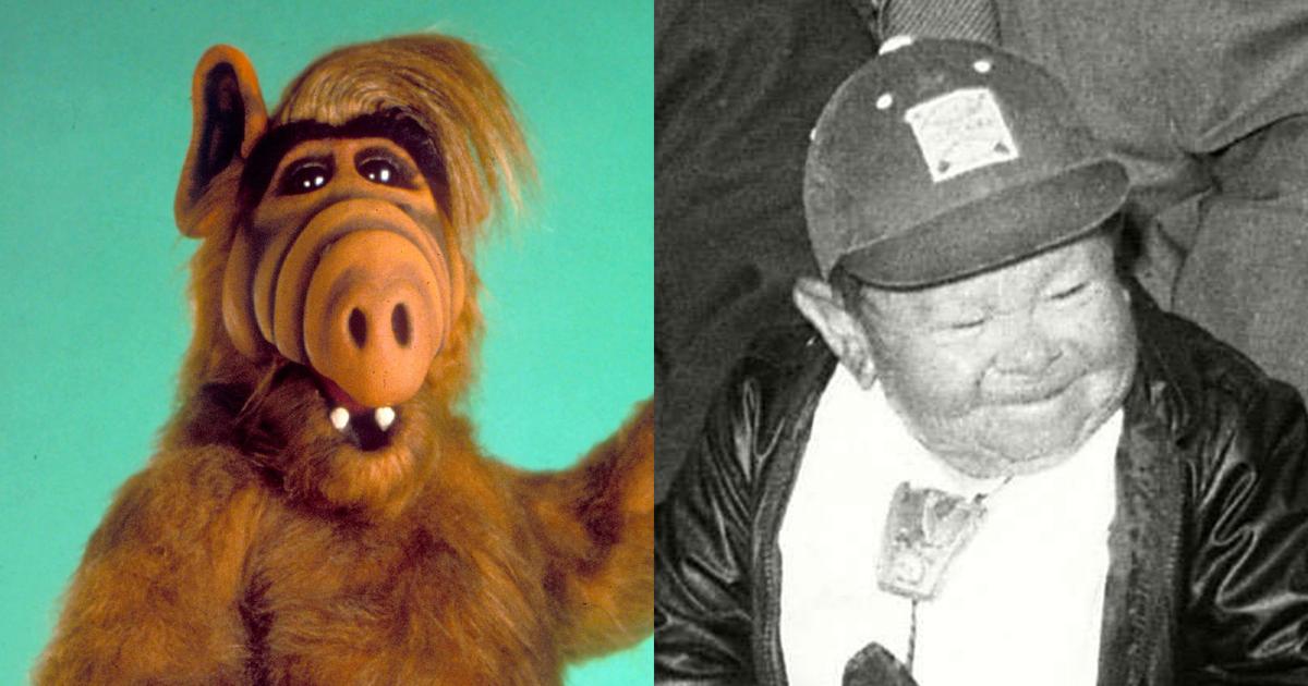 Alf: son interprète est décédé