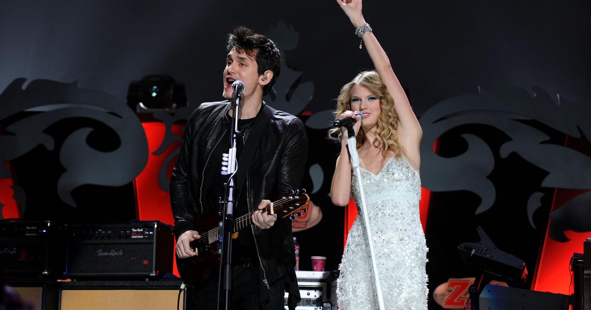 Taylor Swift, ses multiples conquêtes