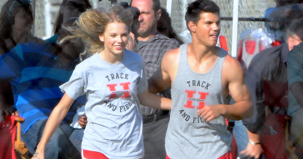 Taylor Swift, ses multiples conquêtes