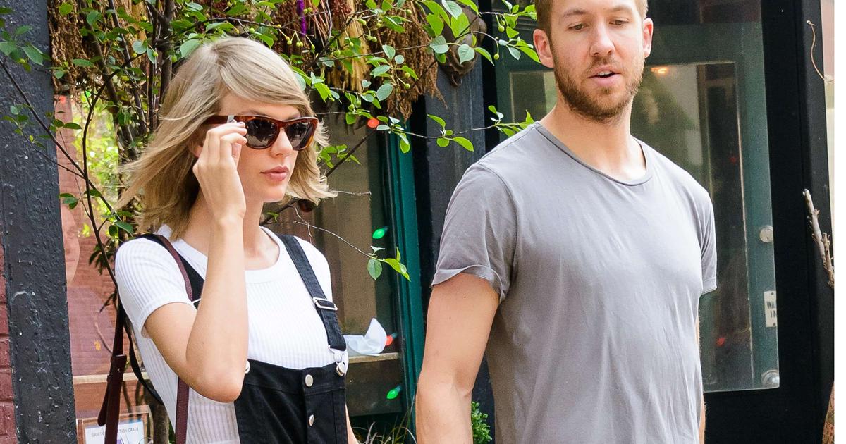 Taylor Swift, ses multiples conquêtes