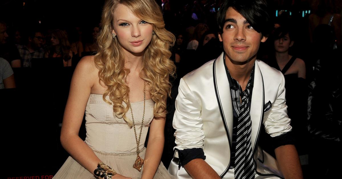 Taylor Swift, ses multiples conquêtes