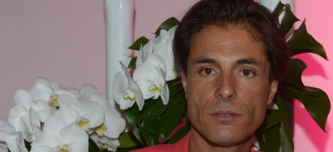 Giuseppe: qui est la star de télé-réalité arrêtée pour violences et ...