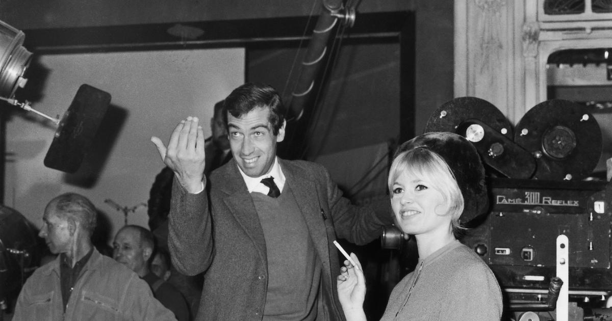 Les couples acteur/rice et réalisateur/rice