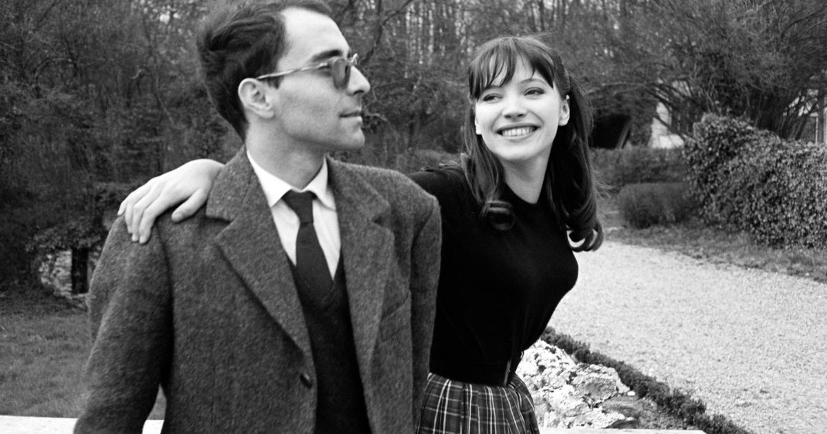 Les couples acteur/rice et réalisateur/rice