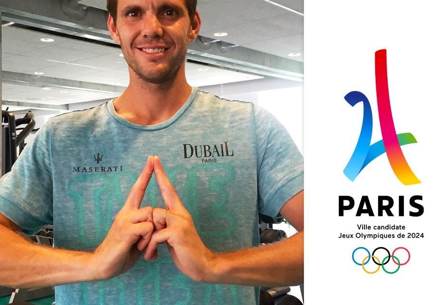 Paris 2024