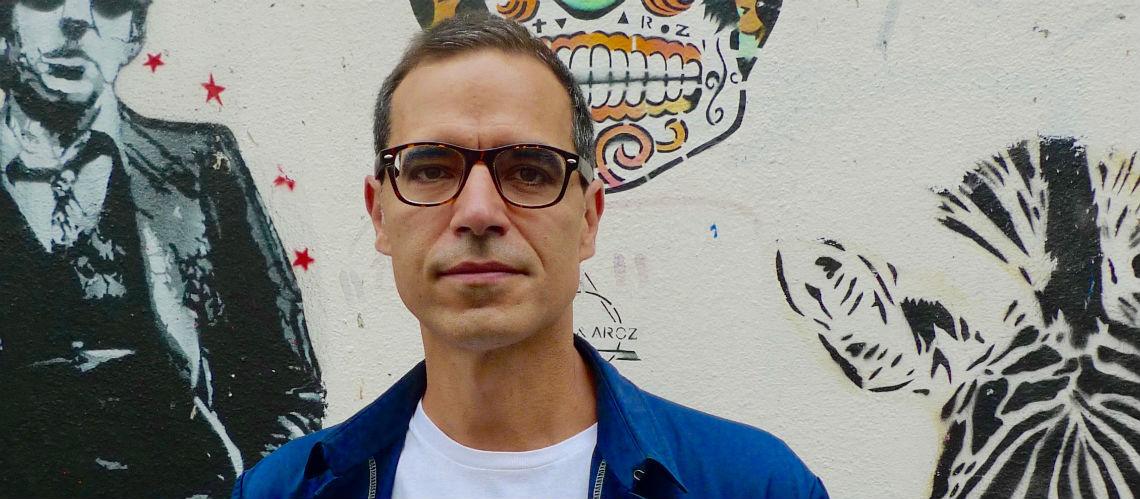 Qui est Vincent Odin, le dessinateur de BD qui dézingue à tout va