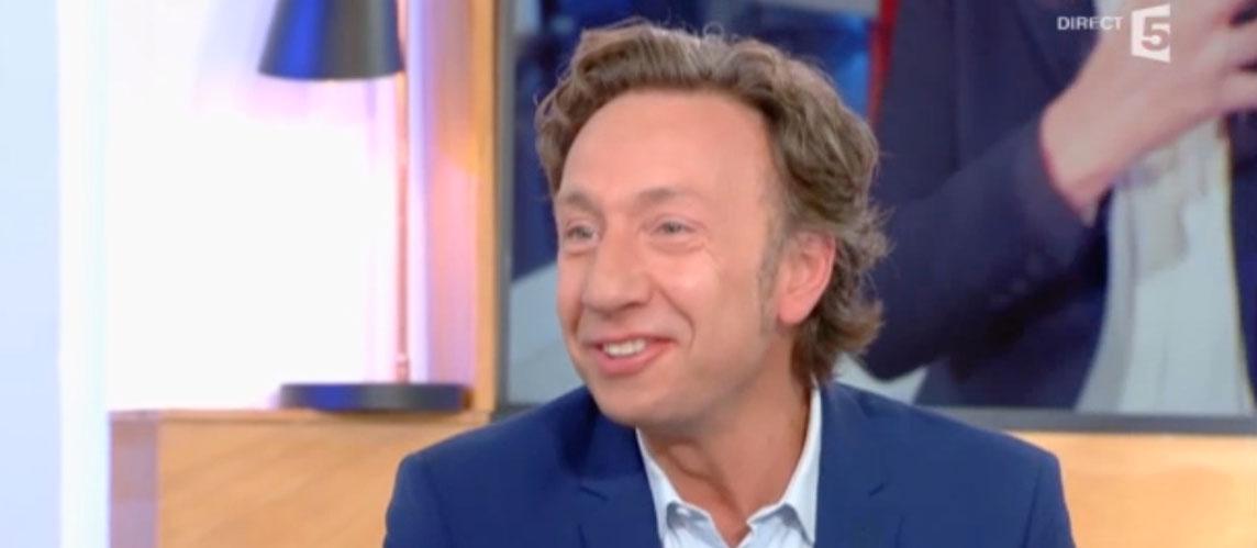 VIDEO – Stéphane Bern la joue « rappeur gangsta »: ridicule mais drôle