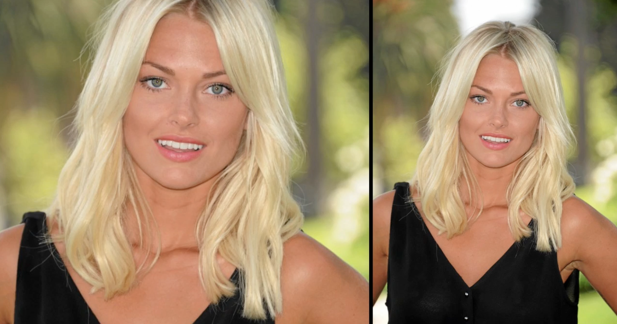 Caroline Receveur Tatouage