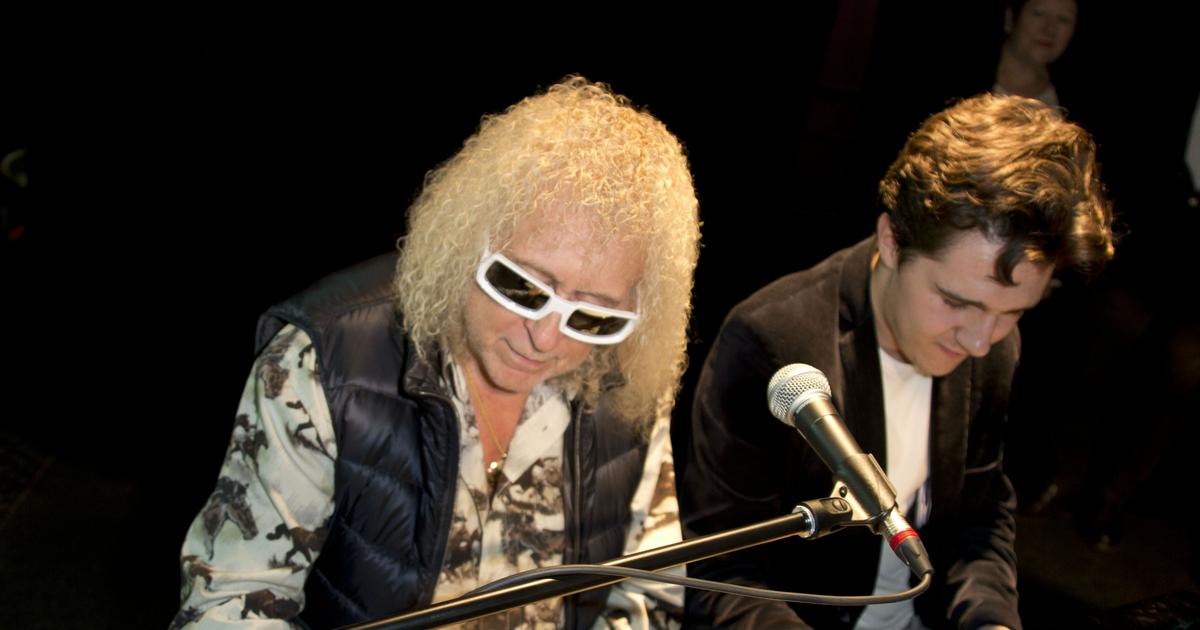 Michel Polnareff défend son médecin, Dr Siou : « On vous reproche de m ...