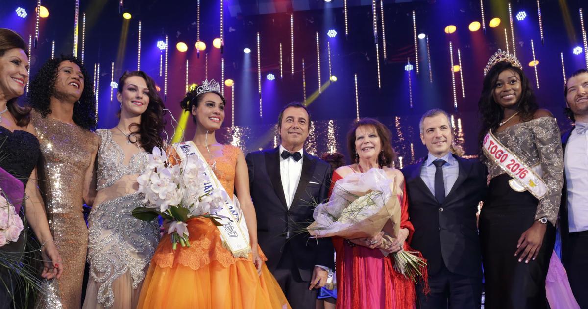 PHOTOS – Miss Prestige National : La couronne revient à Cécile Bègue