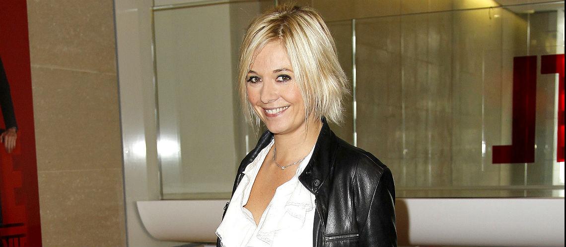 Flavie Flament: sa vie après « l'affaire David Hamilton