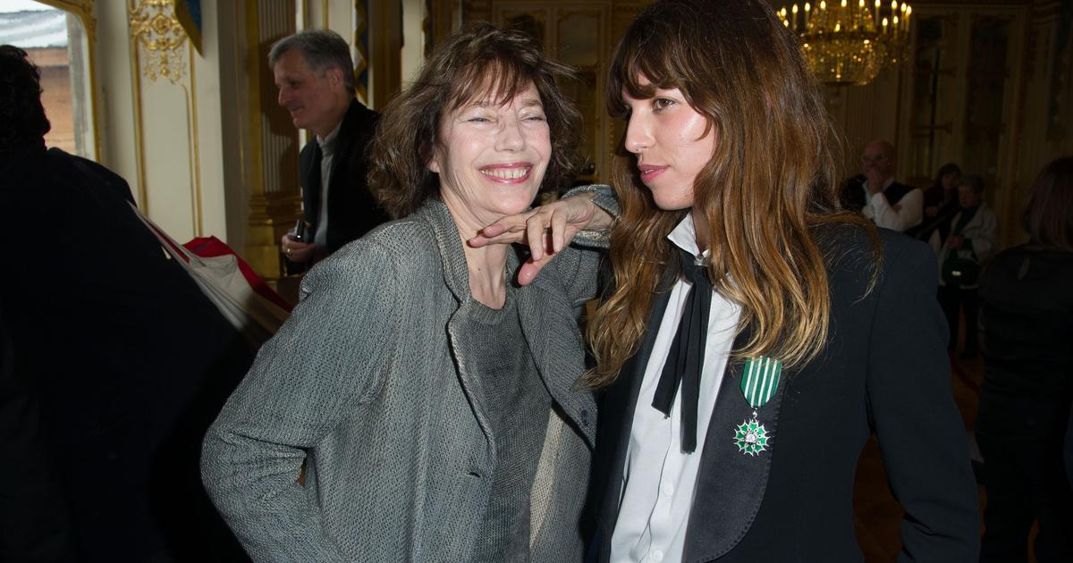 Jane Birkin