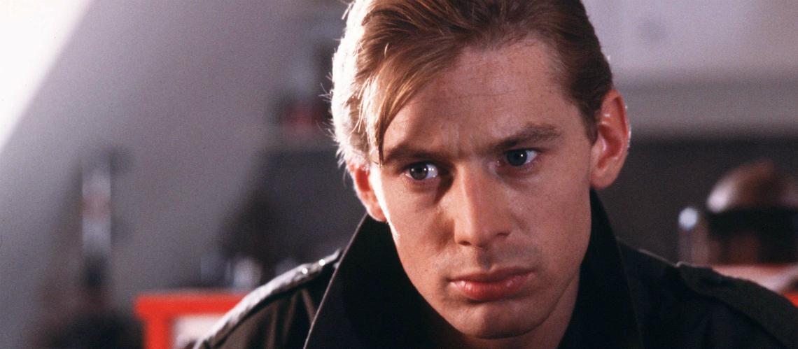 Qui était Jacques Penot, acteur écorché vif, mort à 57 ans