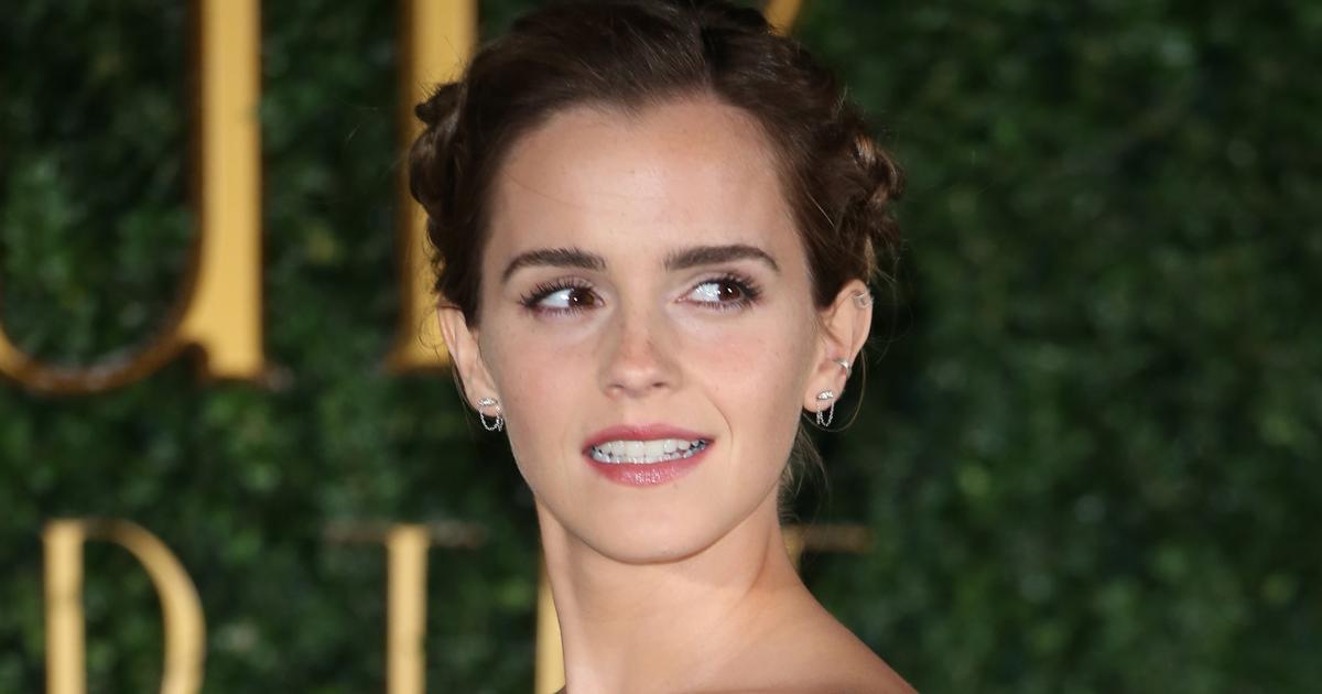 Emma Watson : pourquoi elle ne parlera jamais de son petit ami