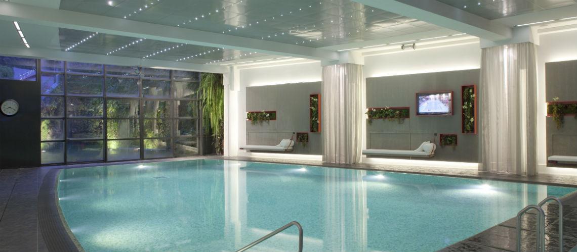 5 raisons de (re)découvrir le Ken Club