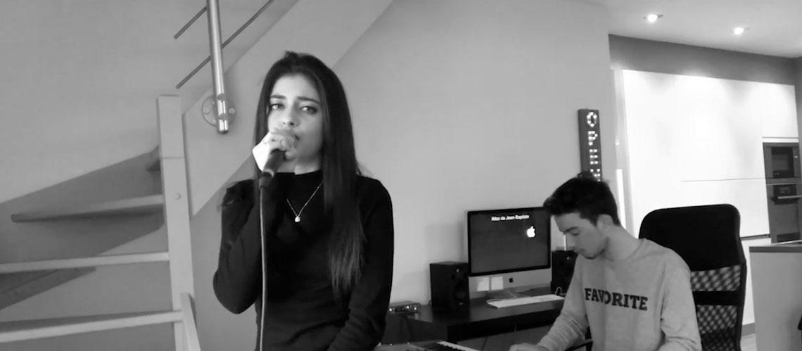 VIDEO – The Voice : Qui est Lisa Mistretta, la nouvelle « recrue » de M ...