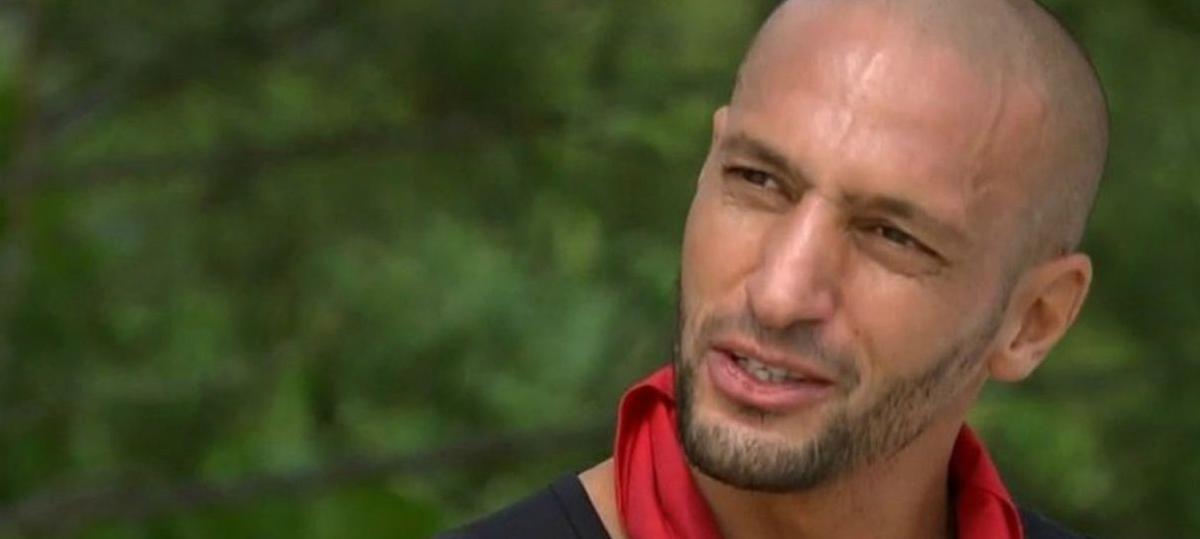 Koh-Lanta : Yassin papa pour la troisième fois