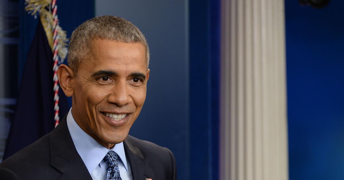 Barack Obama a failli se marier avec une autre femme que Michelle