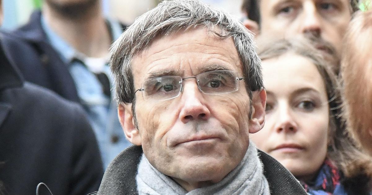 EXCLU : David Pujadas, le journaliste séparé de sa femme