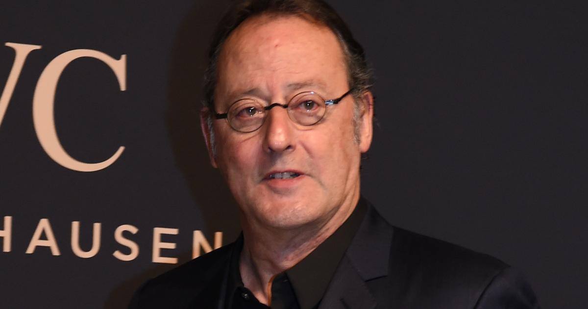 Jean Reno se confie sur la « maladie qu’il a apprivoisée