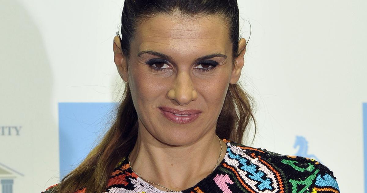 David Hallyday : Qui est Alexandra Pastor, la mère de son fils, Cameron