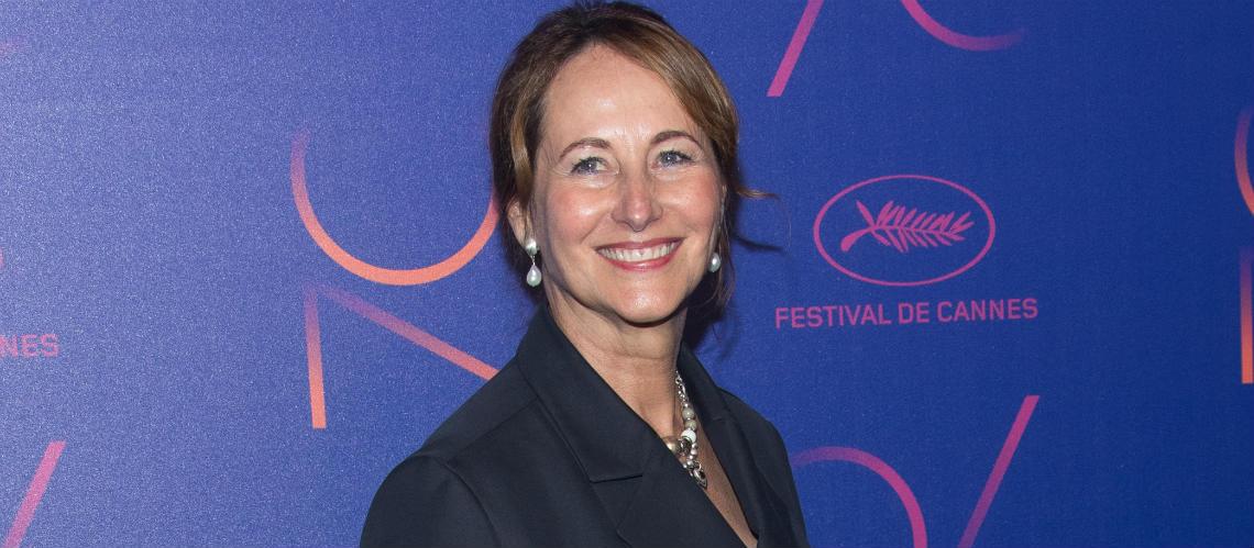 Ségolène Royal sous haute protection, l’ex-ministre garde ses agents de ...