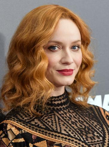 30 colorations rousses à adopter