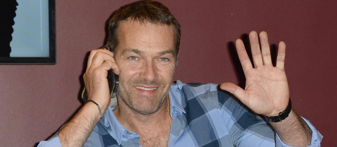 Deux ans après la fin de Tous ensemble, Marc-Emmanuel revient à la ...