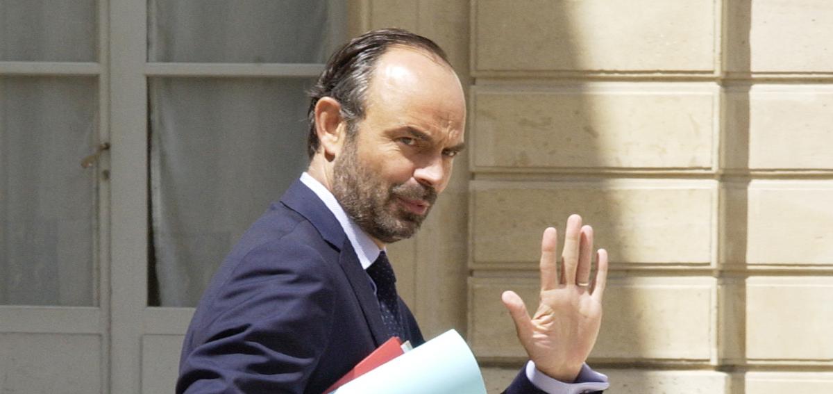 Edouard Philippe (L'émission politique) : Pourquoi sa femme Edith ...