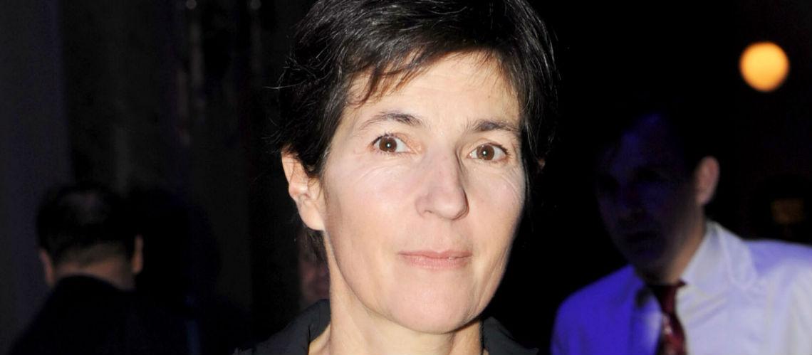 Les 3 fois où Christine Angot s’est emportée sur un plateau