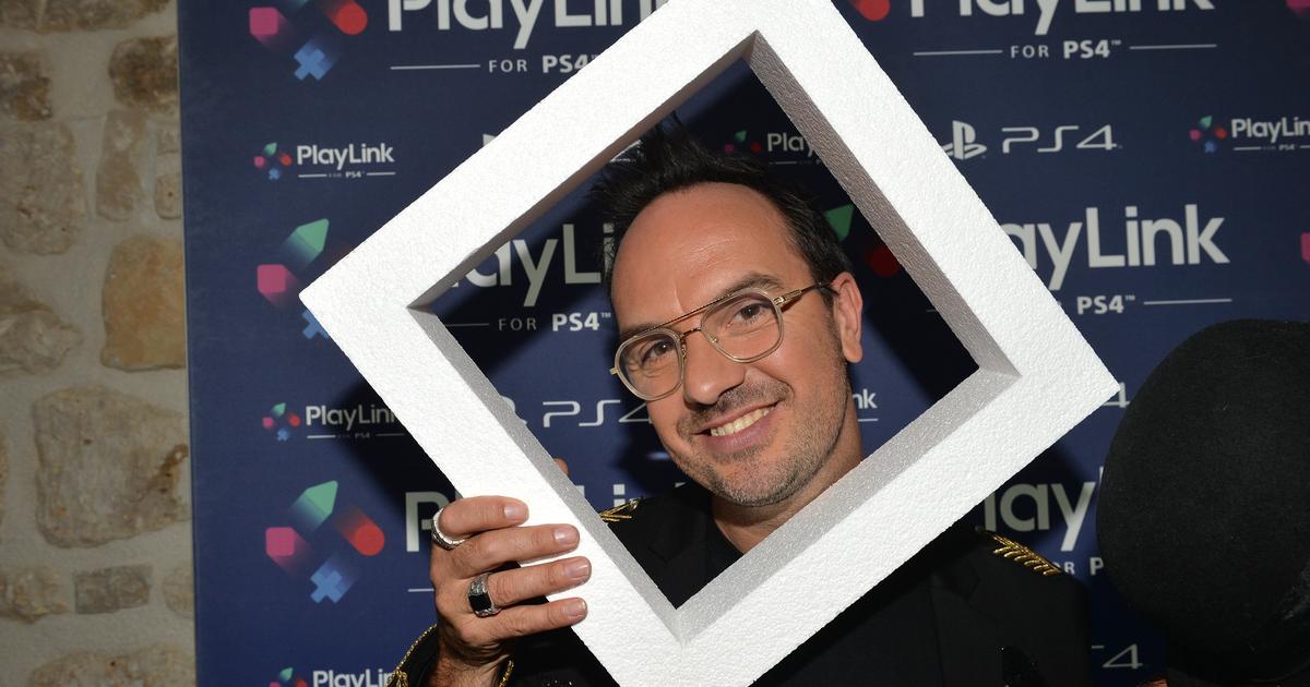 Les stars à la découverte de PlayLink