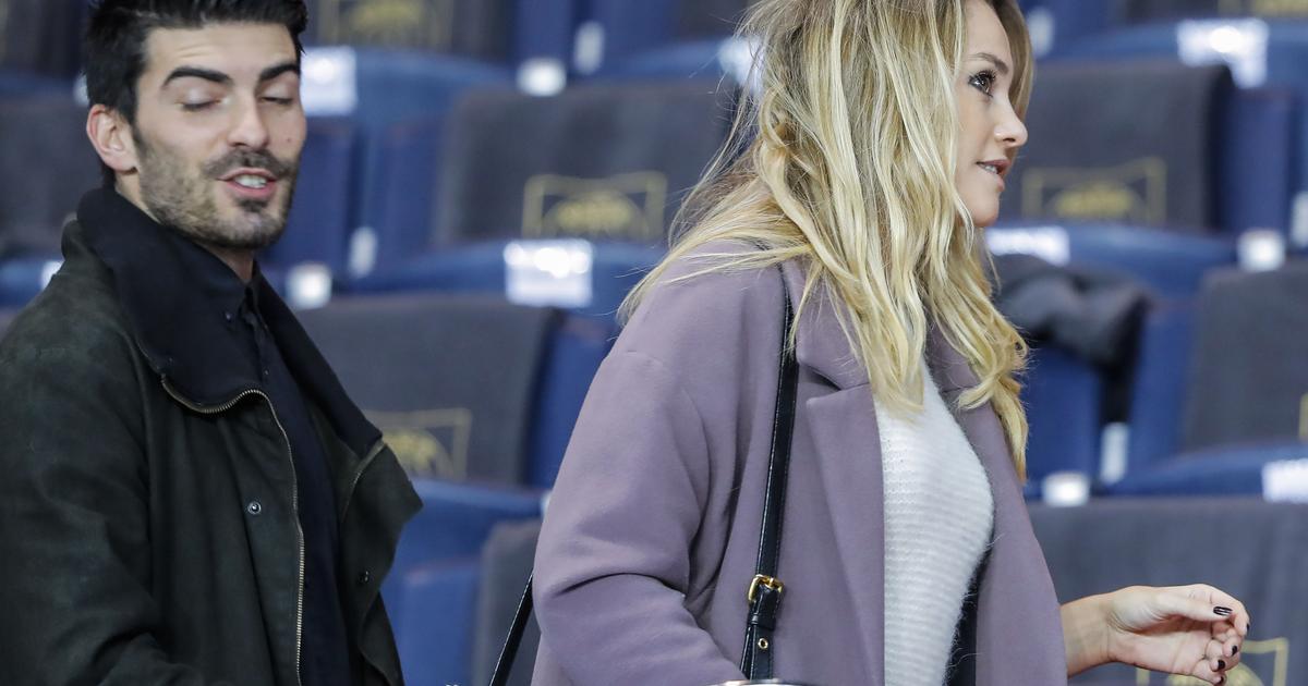 PHOTOS – Joy Esther (Danse avec Les stars) qui est son chéri Andrea ...