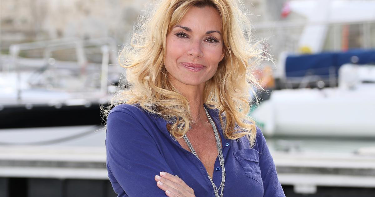PHOTO – Ingrid Chauvin bouleversée : sa fille Jade aurait eu 4 ans