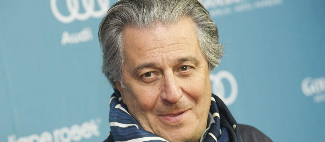 Christian Clavier (Les Profs) : Qui est Margot, sa fille unique qu'il a ...