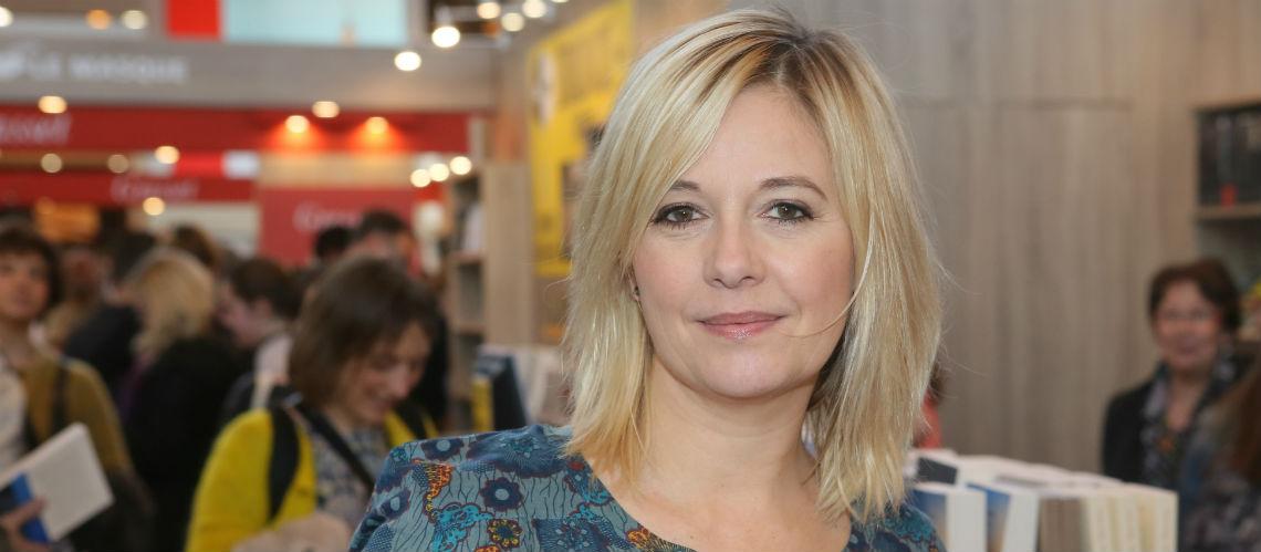 Flavie Flament agressée par David Hamilton : son fils Antoine veut ...